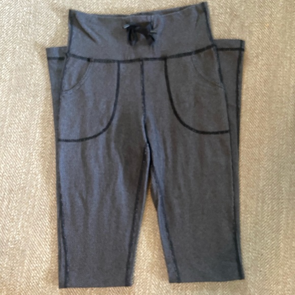 lululemon athletica | Pants & Jumpsuits | Lululemon Drawstring Tight ...